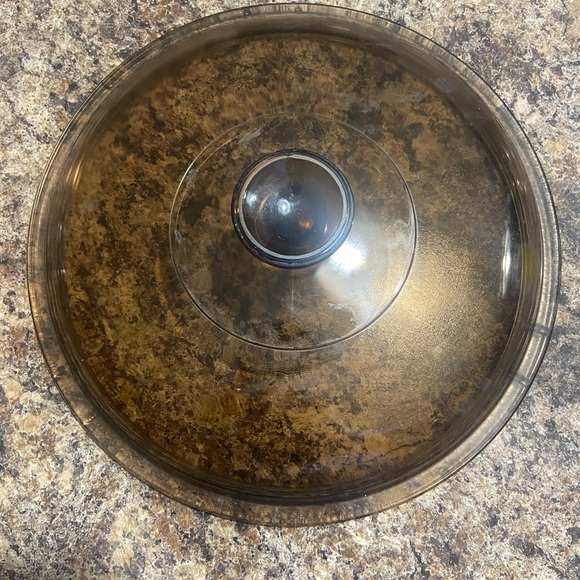 Pyrex | Kitchen | Vintage Pyrex Lid V2c | Poshmark